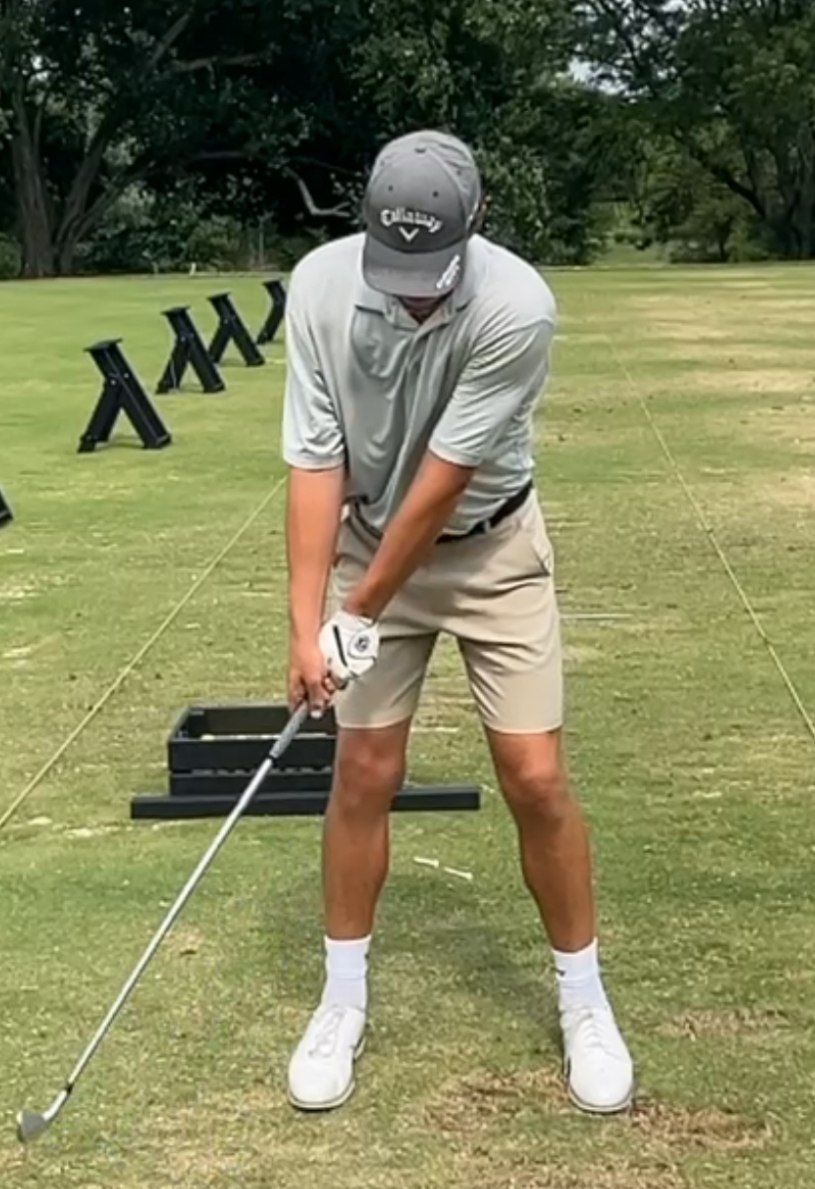 The Perfect Takeaway - Easy to Learn Golf