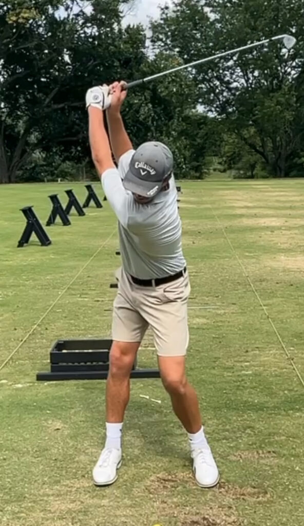 The Perfect Takeaway - Easy to Learn Golf